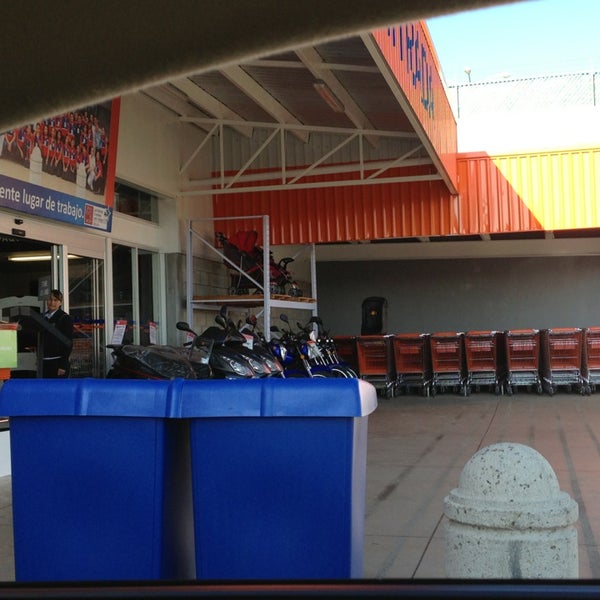 Super Chedraui - Convenience Store