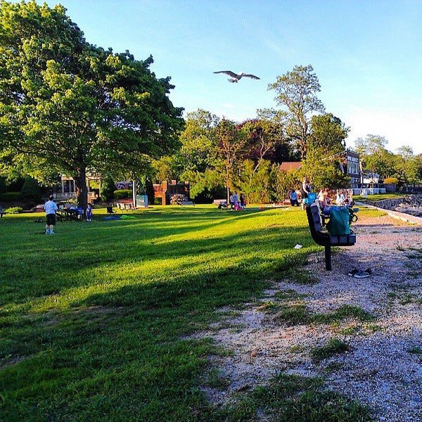 Lynch Park - Beverly, MA