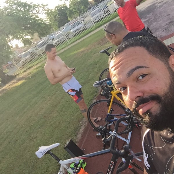 Pista Levittown - Marie Lande Mathieu - 5 tips from 140 visitors