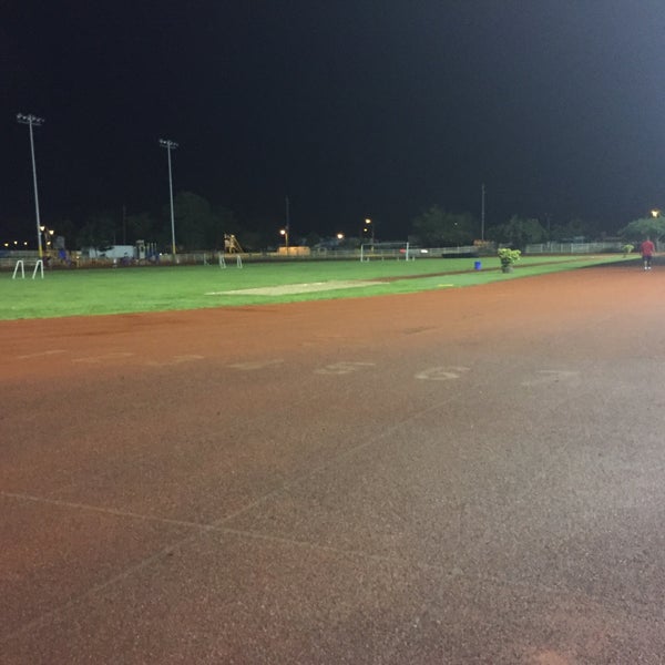 Pista Levittown - Marie Lande Mathieu - 5 tips from 140 visitors