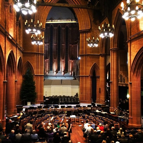 Photos at Barony Hall - Townhead - 16 Rottenrow East, High Street
