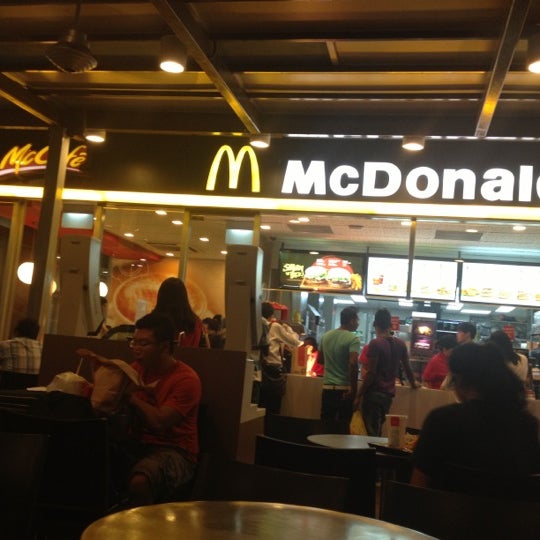 Photos at Yew Tee Square - Shopping Mall in Choa Chu Kang