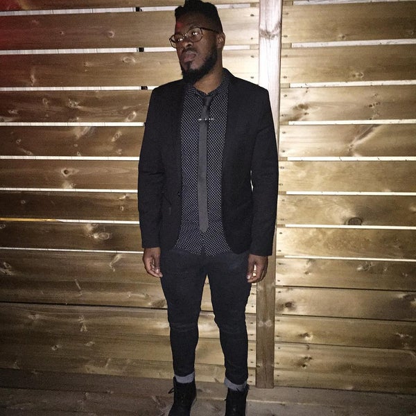 Muzique - Night Club in Plateau-Mont-Royal