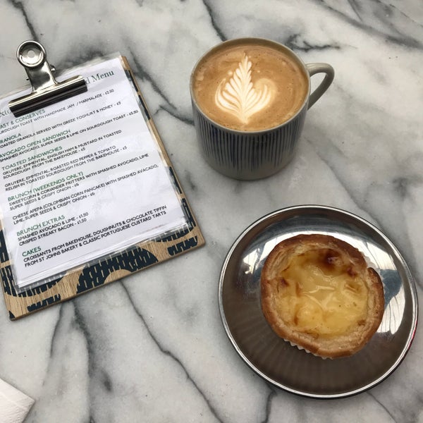 Brixton Cornercopia - 7 tips from 201 visitors