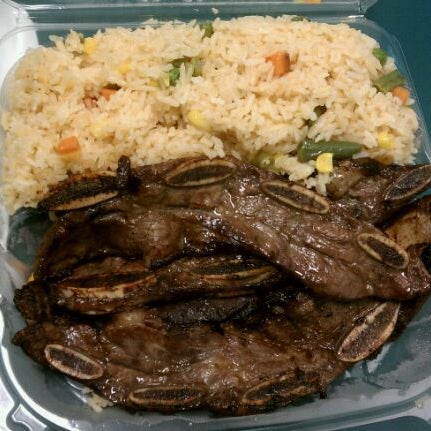 Venago BBQ - BBQ Joint in North Philadelphia