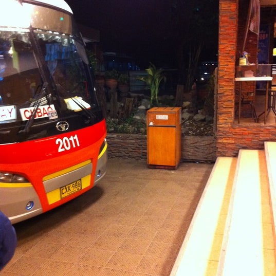 Siesta Bus Station - 79 tips from 4387 visitors