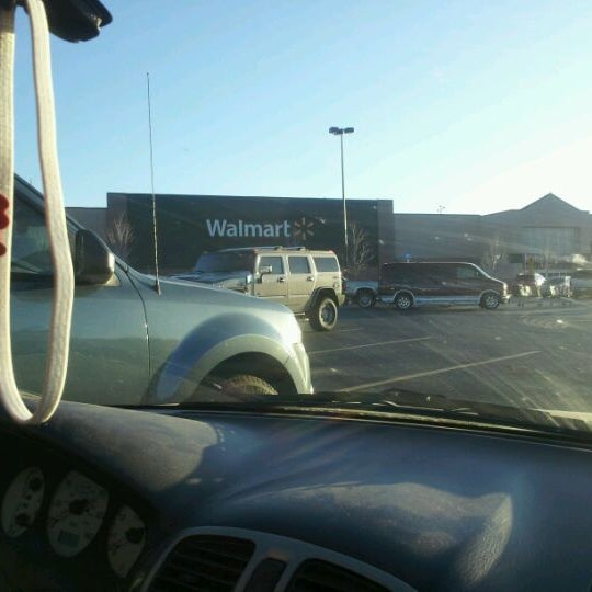 Photos at Walmart Supercenter - Big Box Store