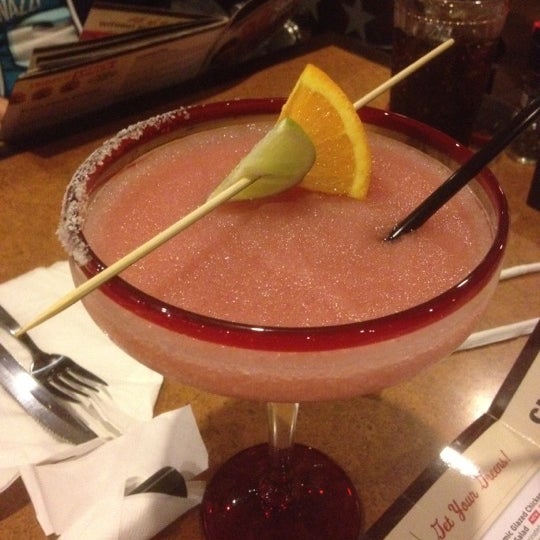 TGI Fridays - 42 tips from 1987 visitors