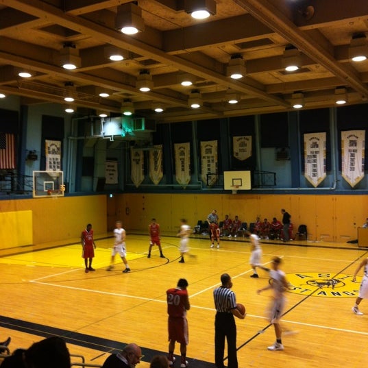 The American School in Japan (ASIJ) - 府中 - 1 tip from 274 visitors