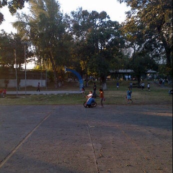 Parque Miramonte - Park
