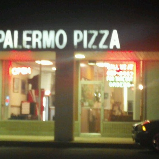 Palermo's - Pizzeria