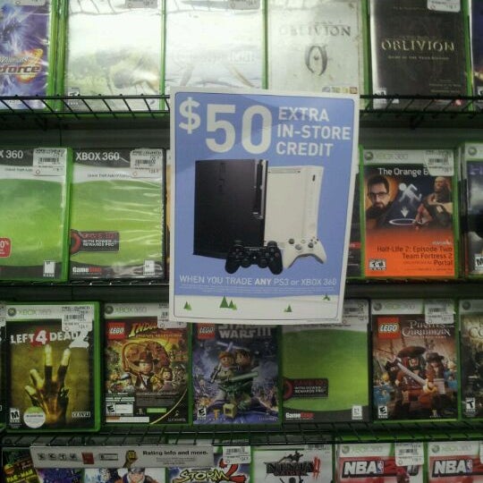 GameStop - Overbrook - Philadelphia, PA