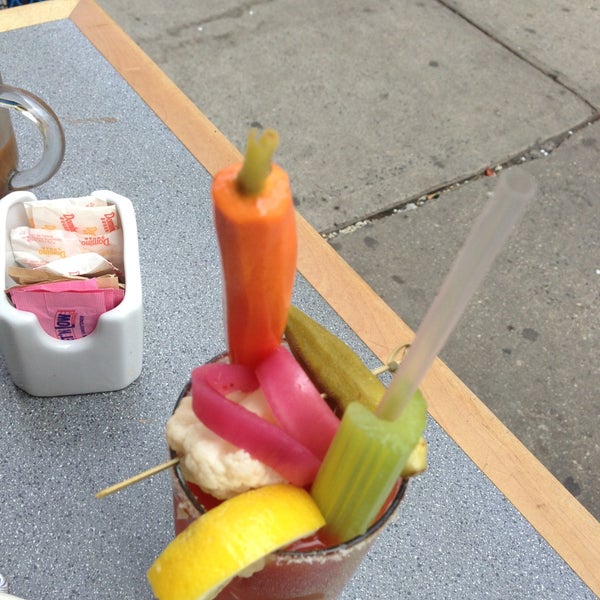 The Cardinal (Now Closed) - Alphabet City - 88 tips from 3222 visitors