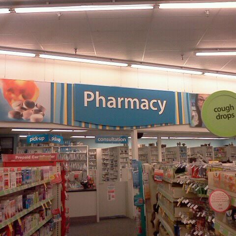 CVS pharmacy - Pharmacy in Camarillo