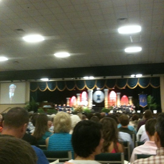 Swails Center - Student Center