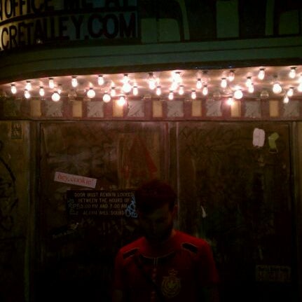 The Secret Alley - Mission District - 4 tips from 464 visitors