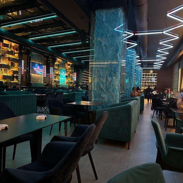 Shisha Room - Rruga Themistokli Germenji