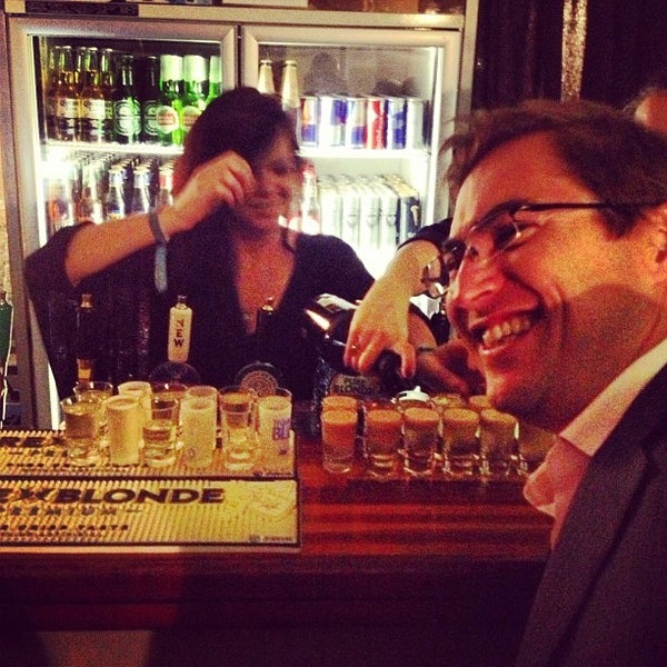 The Gaslight Inn - 278 Crown St