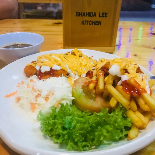 Shahida Lee Kitchen - 3 tips from 22 visitors