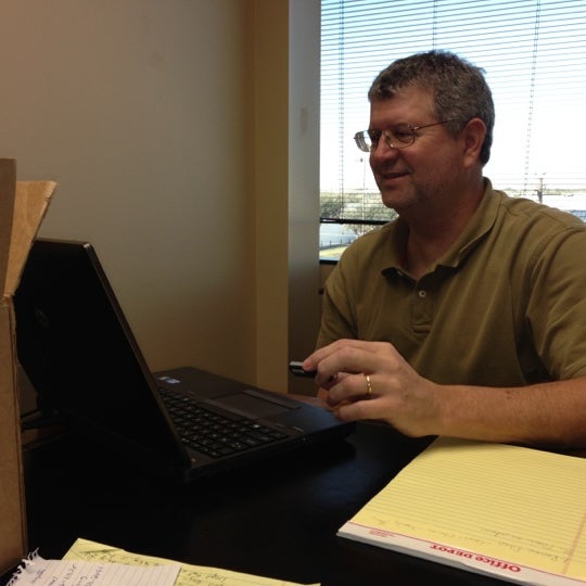 Photos at The Law Office Of Craig Rogers - South Side - Corpus Christi, TX