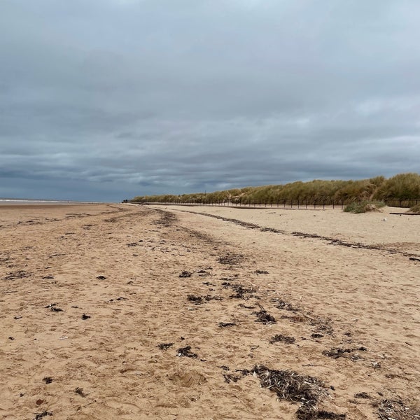 Crosby Beach - 20 tips from 947 visitors