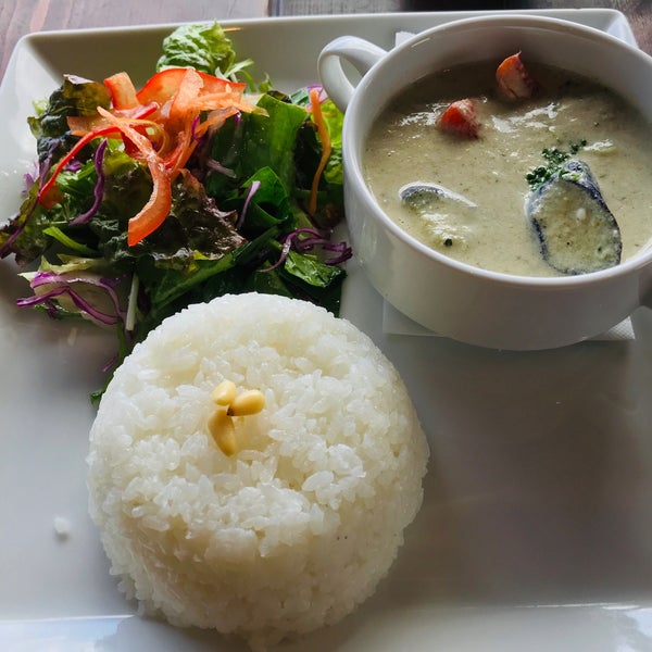 Café ippo -walking resort- - Café in 東伯郡