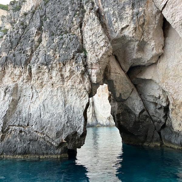 Keri Caves - Laganas - Ζάκυνθος, Ζάκυνθος