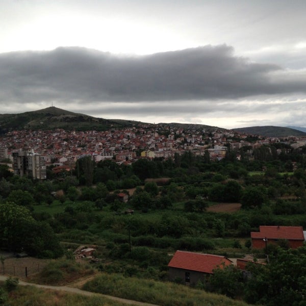 Велес / Veles - 1 tip from 7217 visitors
