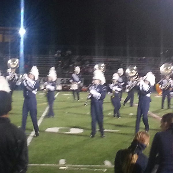 Somerville High School - Somerville, NJ