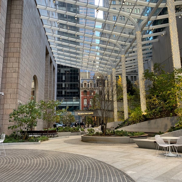 590 Madison Avenue - Midtown East - New York, NY