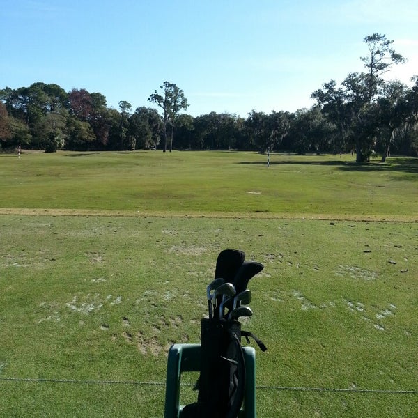 Marsh Landing Country Club - Ponte Vedra Beach, FL