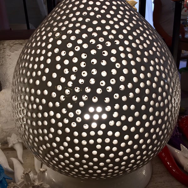 Enza Fasano Ceramiche - 1 tip from 37 visitors