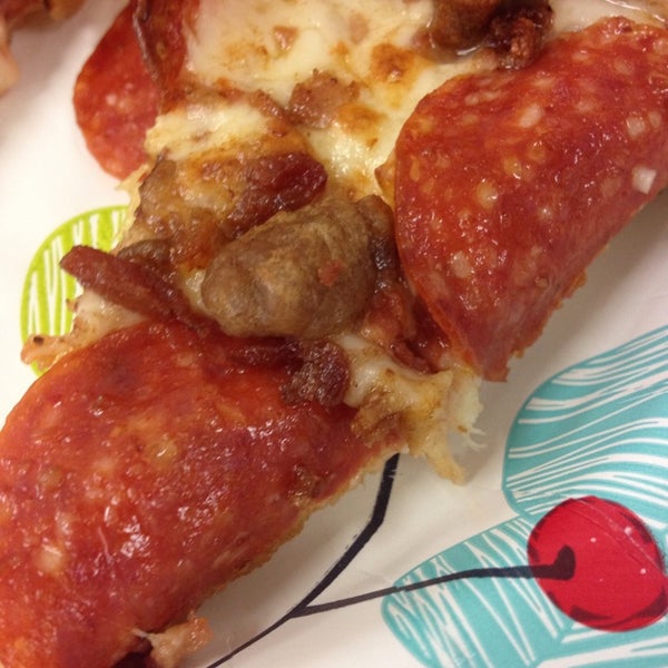 Photos at Intel Folsom FM3 - Folsom, CA