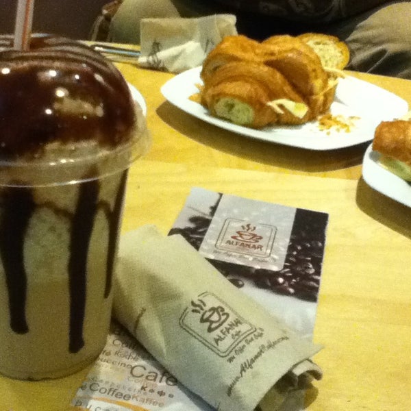 Al Fanar Coffee House - Al-jubail, الشرقية