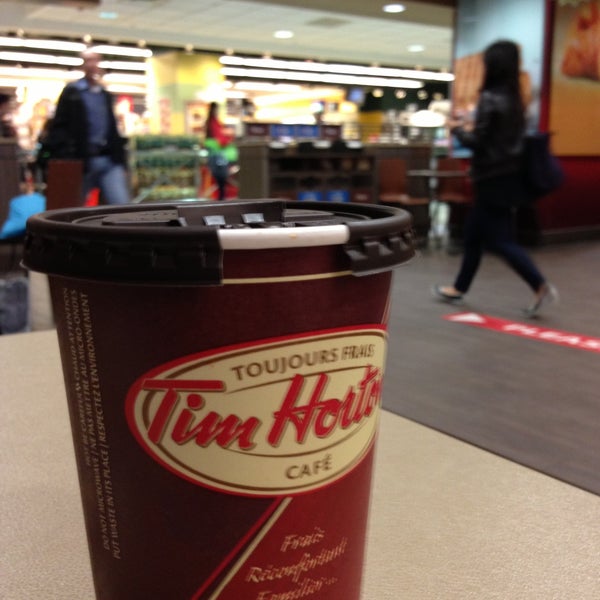 Photos at Tim Hortons - Church and Wellesley - 555 Yonge St