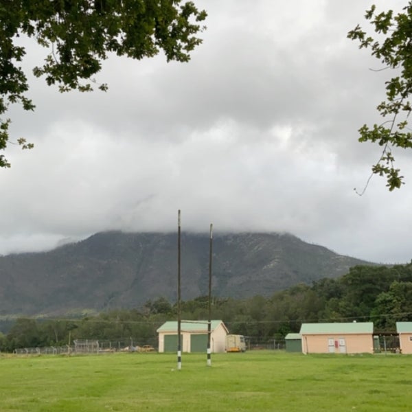 Tsitsikamma Canopy Tours - Stormsrivier, Eastern Cape