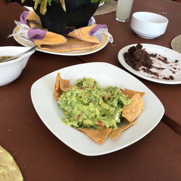 Rancho Azteca - Mexican Restaurant