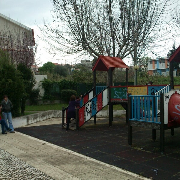 Photos at Parque Urbano de Via Rara - Viarara