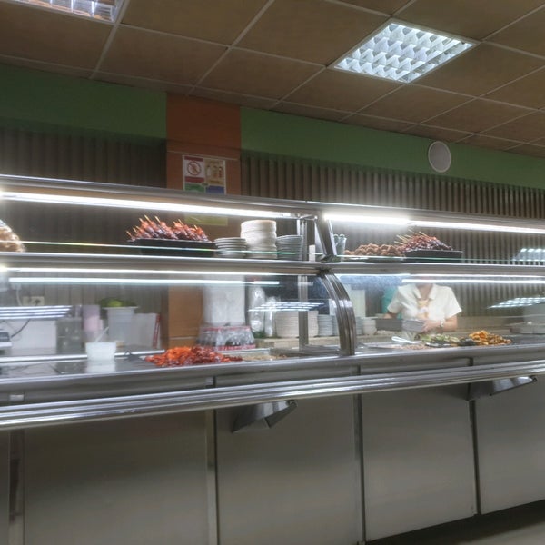 Midtown Food Palace - San Fernando, La Union