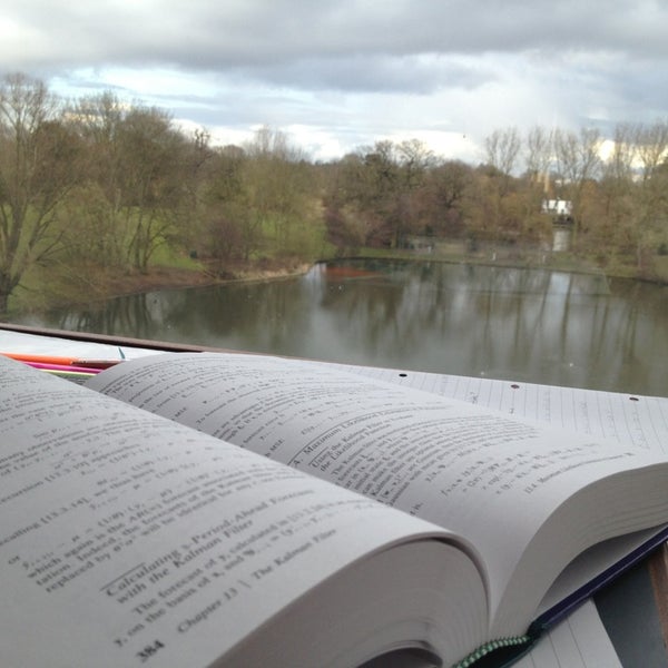 The Albert Sloman Library - Colchester, Essex