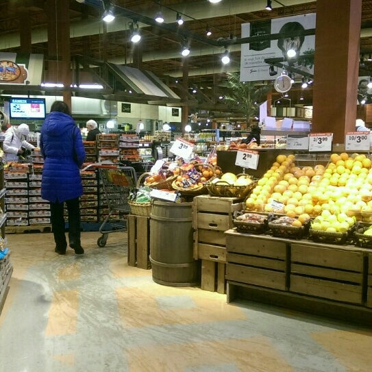 Photos at IGA extra Convivio - Grocery Store in Québec