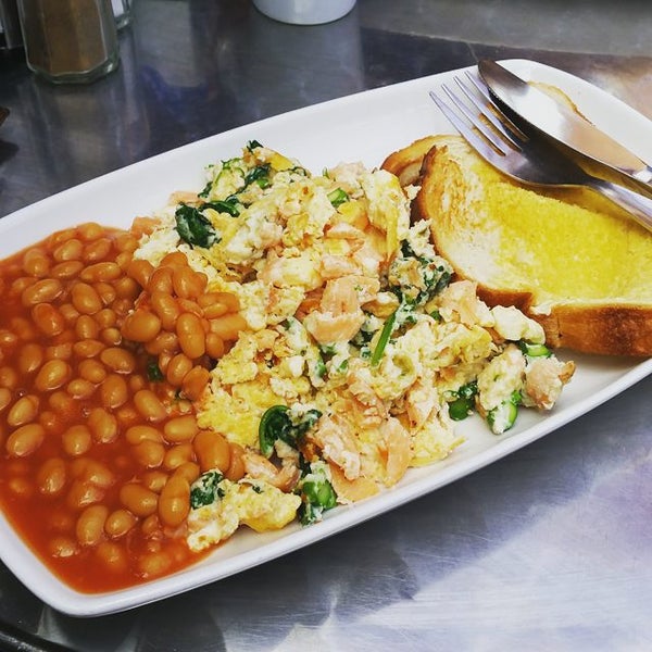 Croques (Now Closed) - City Centre - 7 tips