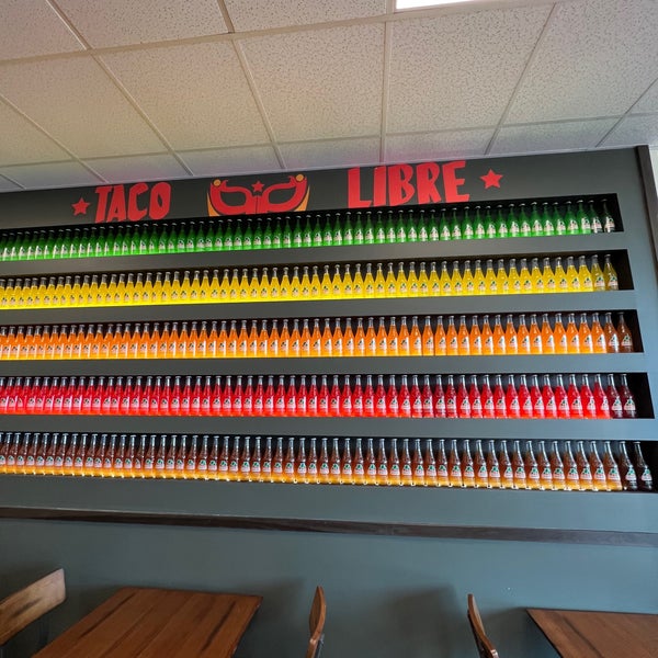 Taco Libre - Taco Place