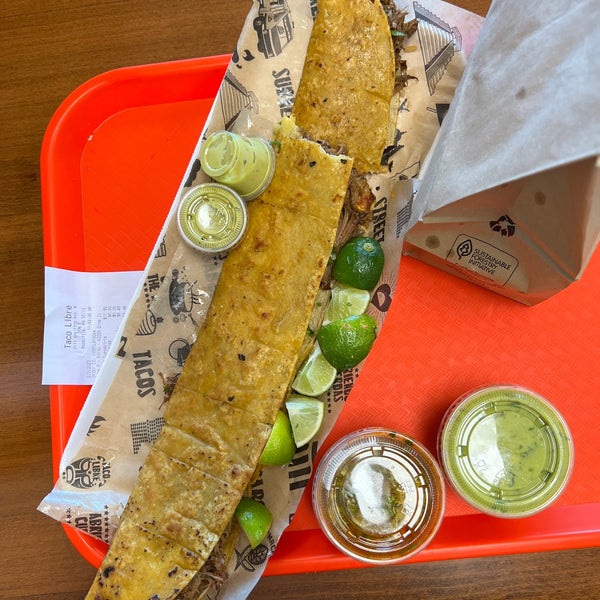 Taco Libre - Taco Place