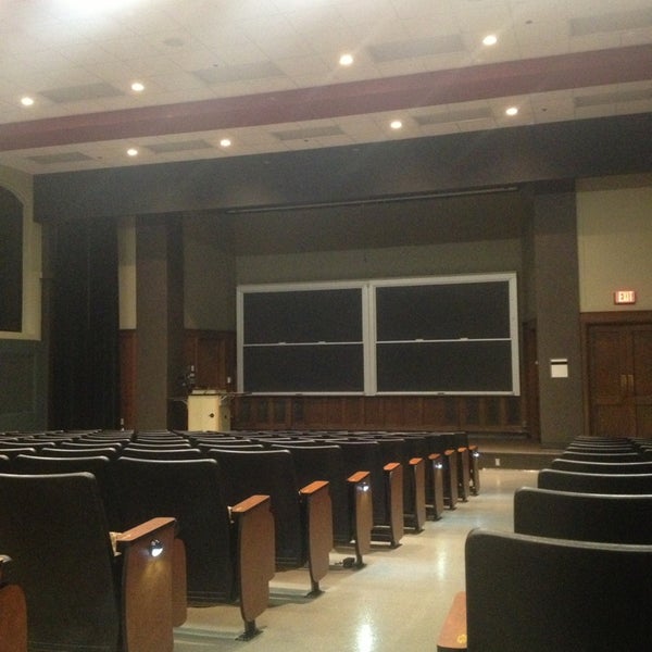 Photos at Lorch Hall - Central Ann Arbor - Ann Arbor, MI