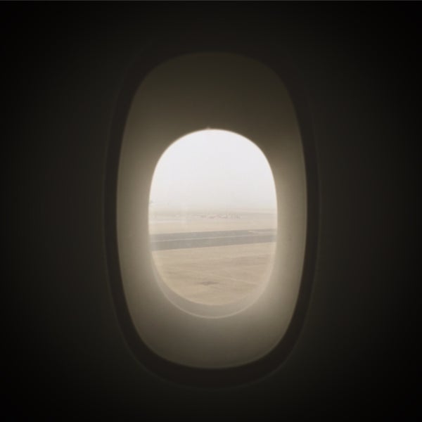 Photos at Emirates Flight EK12 to Dubai - Gatwick Airport