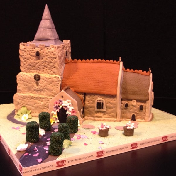 NEC Hall 17 - Convention Center in Birmingham, West Midlands