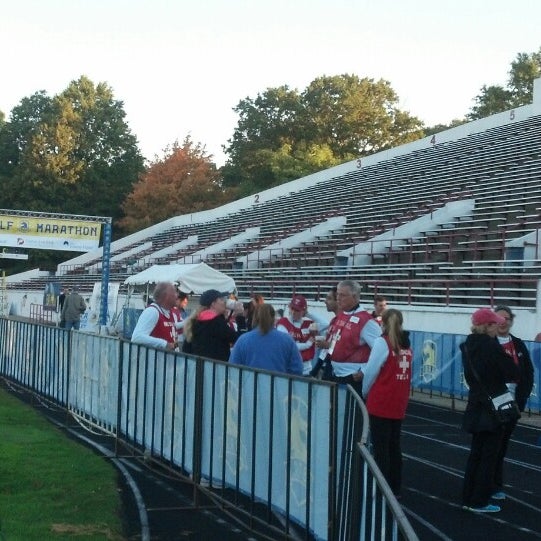 Photos at White Stadium - Football Stadium in Boston