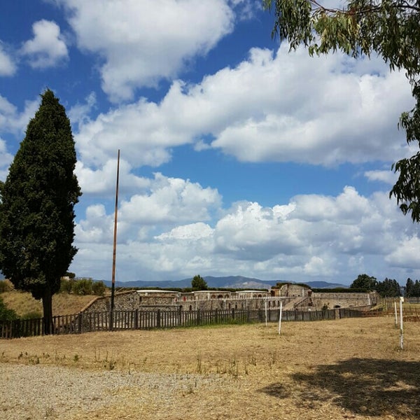 Arghillà - Ecolandia - Scenic Lookout