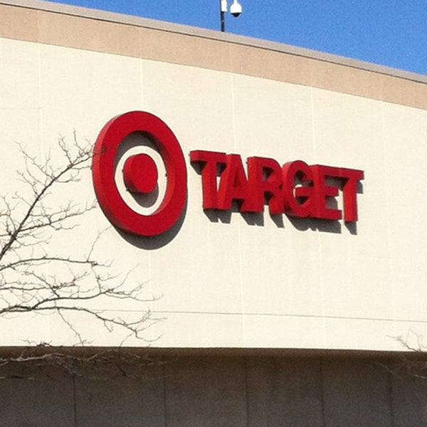 Photos at Target - Big Box Store in Brandywine Town Center